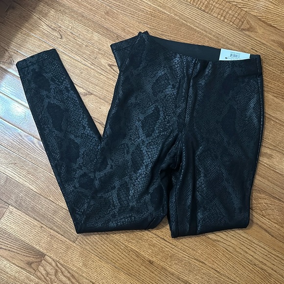 INC International Concepts | Pants & Jumpsuits | New Faux Snake ...